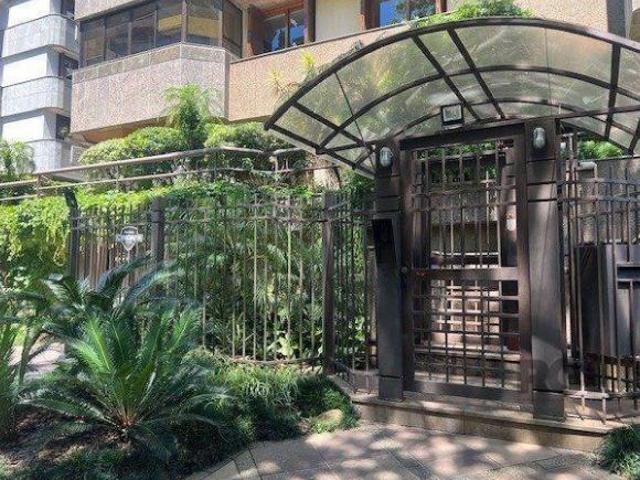 Apartamento em Auxiliadora