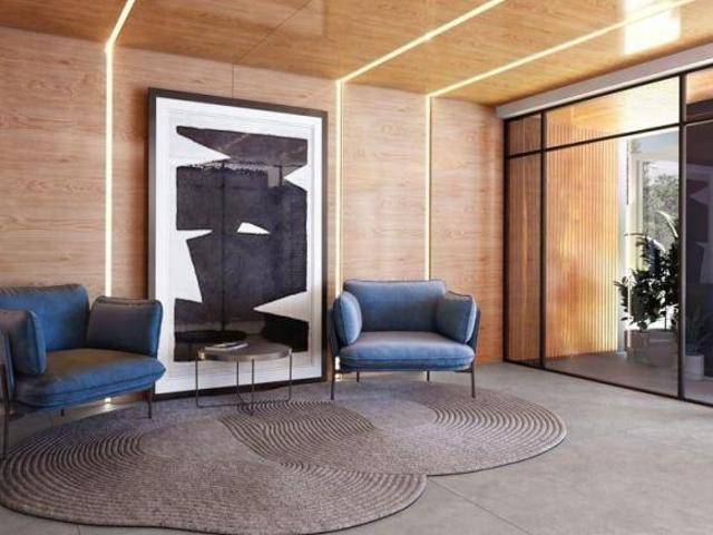 Apartamento em Auxiliadora