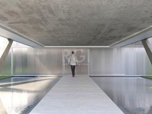Apartamento em Auxiliadora