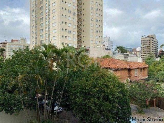 Apartamento em Auxiliadora