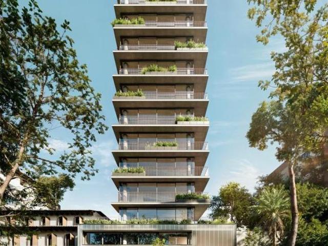 Apartamento em Auxiliadora