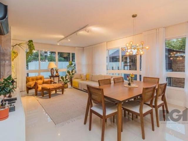 Apartamento em Auxiliadora