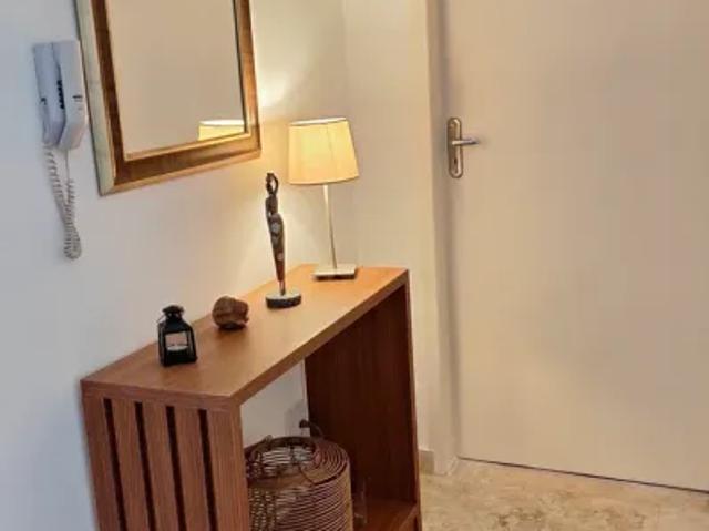 Apartamento em Auxiliadora