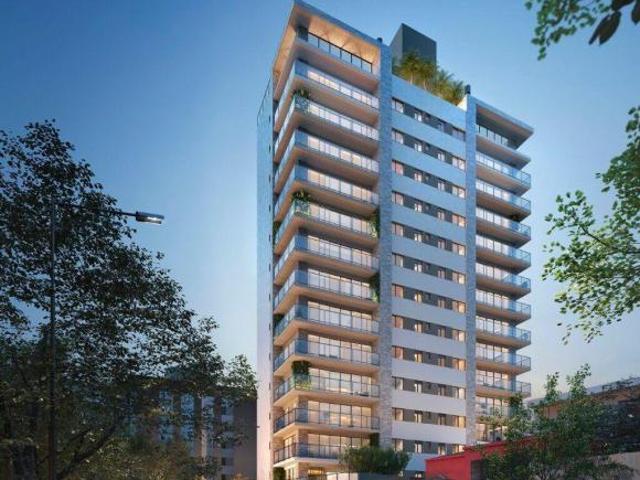 Apartamento em Auxiliadora