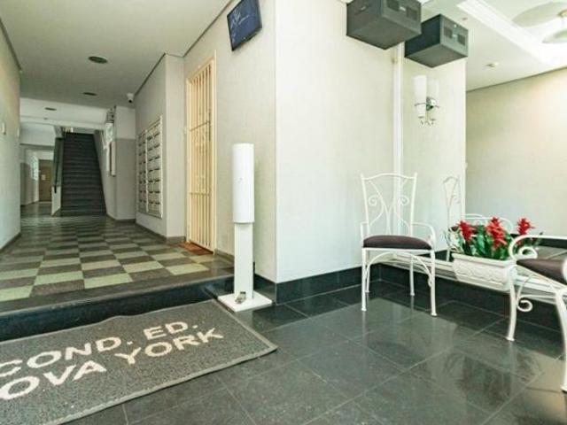 Apartamento em Auxiliadora