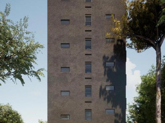 Apartamento em Auxiliadora