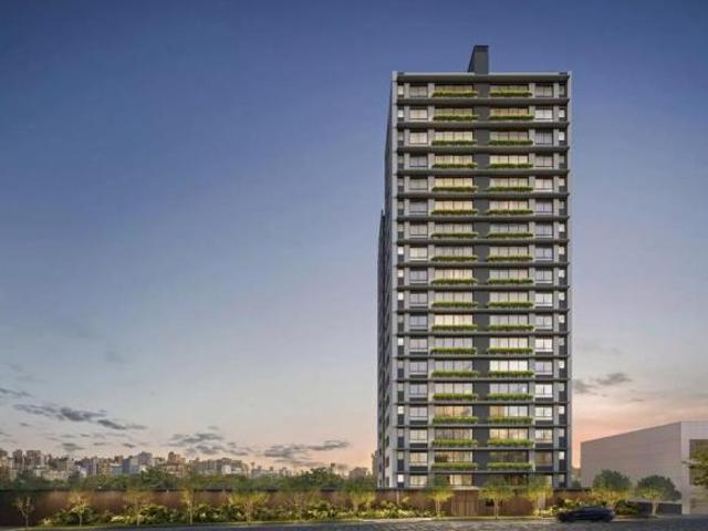 Apartamento em Auxiliadora