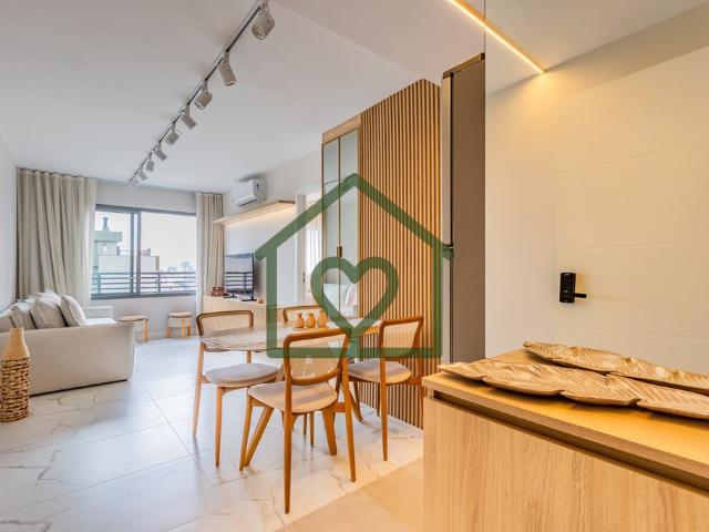 Apartamento em Auxiliadora, Porto Alegre/RS de 0m² 1 quartos à venda por R$ 949.000,00