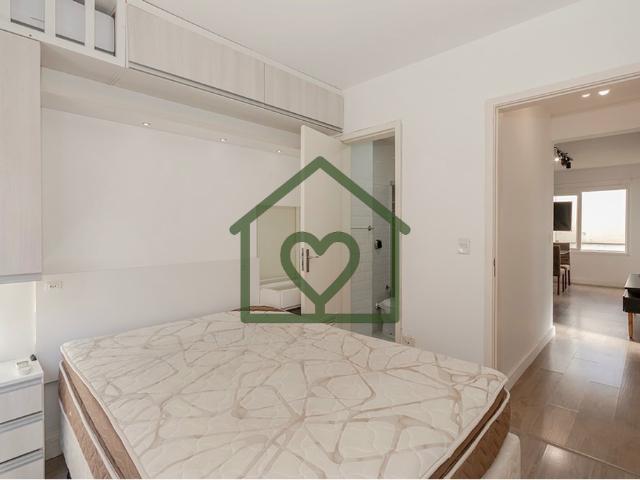 Apartamento em Auxiliadora, Porto Alegre/RS de 0m² 2 quartos à venda por R$ 298.000,00