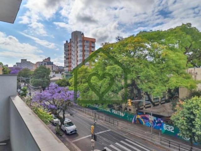 Apartamento em Auxiliadora, Porto Alegre/RS de 0m² 2 quartos à venda por R$ 360.000,00