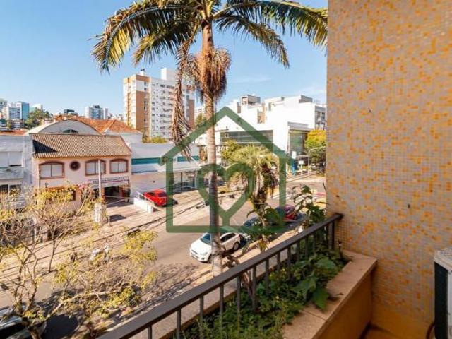 Apartamento em Auxiliadora, Porto Alegre/RS de 0m² 3 quartos à venda por R$ 599.000,00