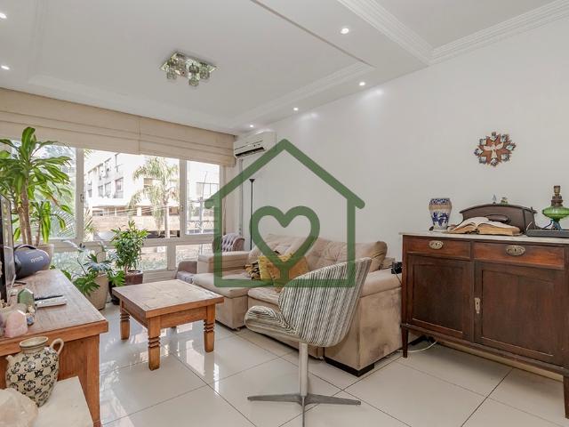 Apartamento em Auxiliadora, Porto Alegre/RS de 0m² 3 quartos à venda por R$ 637.900,00