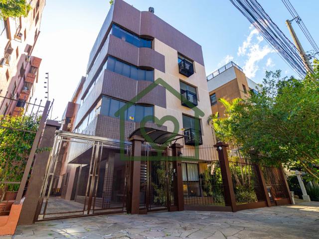 Apartamento em Auxiliadora, Porto Alegre/RS de 0m² 3 quartos à venda por R$ 657.900,00