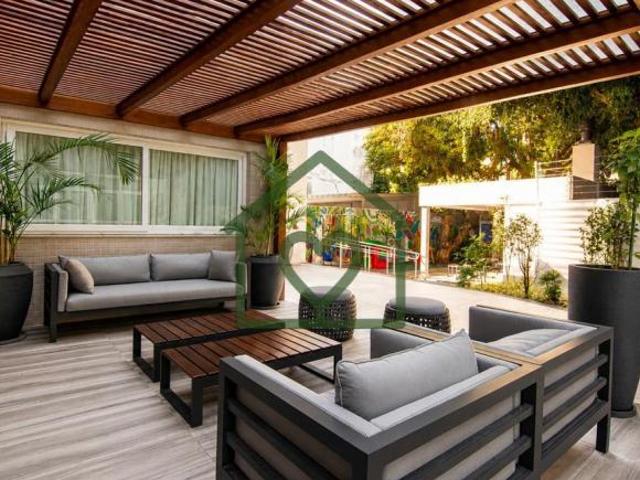 Apartamento em Auxiliadora, Porto Alegre/RS de 0m² 3 quartos à venda por R$ 1.950.000,00