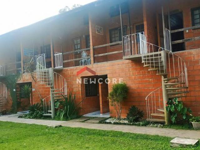 Apartamento em Av. Ten. Manoel Barbosa da Silva Maranduba Ubatuba/SP