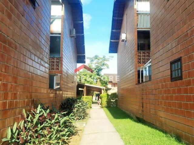 Apartamento em Av. Ten. Manoel Barbosa da Silva Maranduba Ubatuba/SP