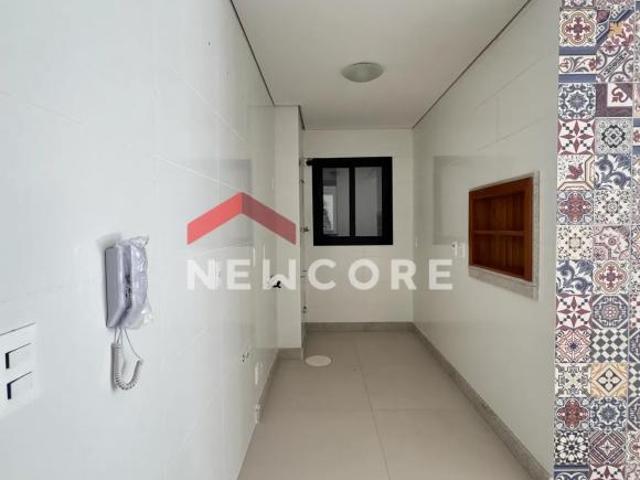 Apartamento em Av Benjamin Constant Centro Torres/RS