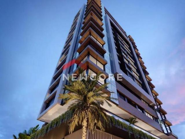 Apartamento em Av Bejamim Constant Praia Grande Torres/RS