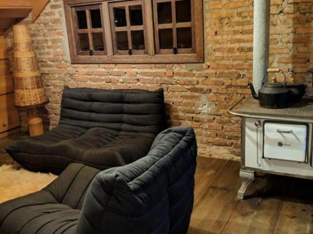 Apartamento em Av Borges de Medeiros Centro Gramado/RS