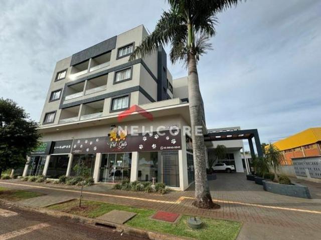 Apartamento em Av Brasilia Parque Independência Medianeira/PR