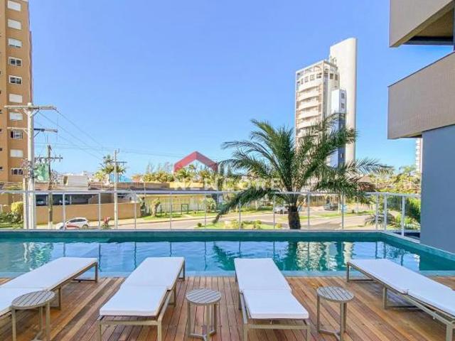 Apartamento em Av Carlos Barbosa Praia Grande Torres/RS
