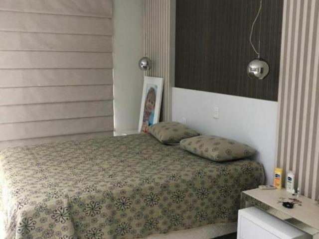 Apartamento em Av Centro Medianeira/PR