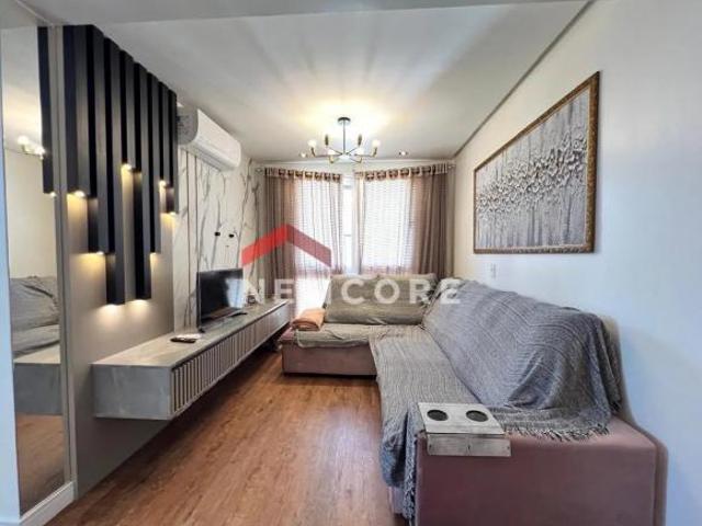 Apartamento em Av. Conego João Marchesi São Lucas Canela/RS