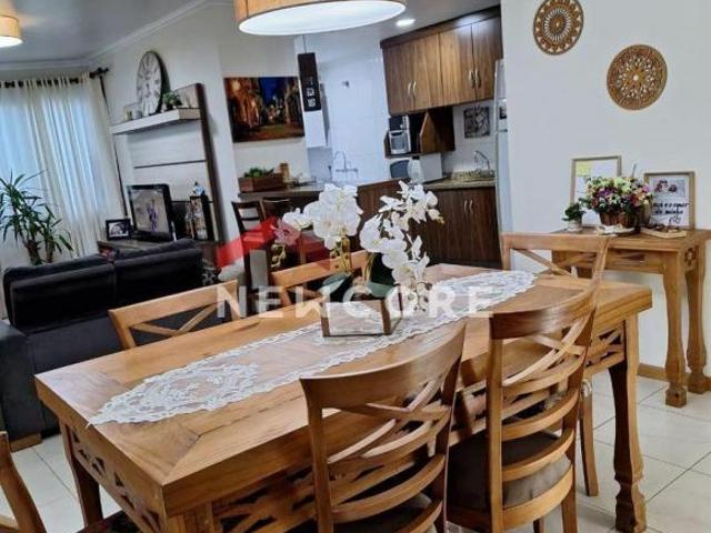 Apartamento em Av. das Hortências Centro Gramado/RS