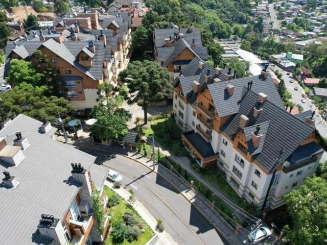 Apartamento em Av das hortências Centro Gramado/RS