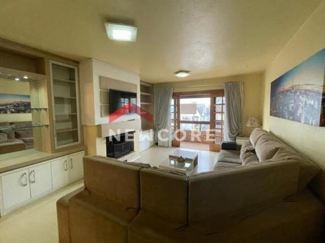 Apartamento em Av. das Hortênsias AV CENTRAL Gramado/RS