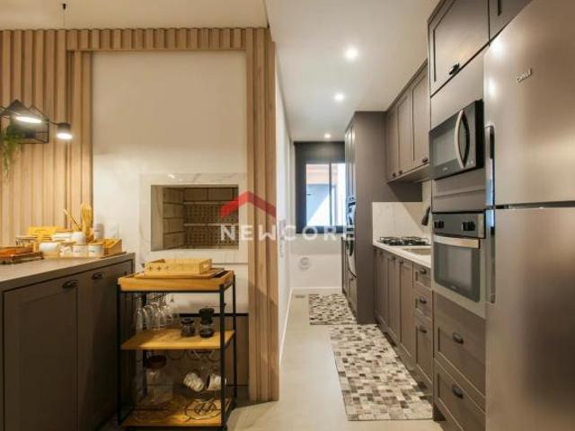 Apartamento em Av das Hortênsias Bavária Gramado/RS