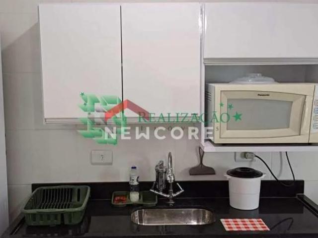 Apartamento em Av do Mar Vila Atlântica Mongaguá/SP