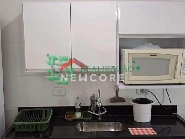 Apartamento em Av do Mar Vila Atlântica Mongaguá/SP