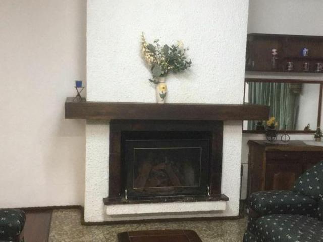 Apartamento em Av. Emilio Ribas Capivari Capivari Campos do Jordão/SP
