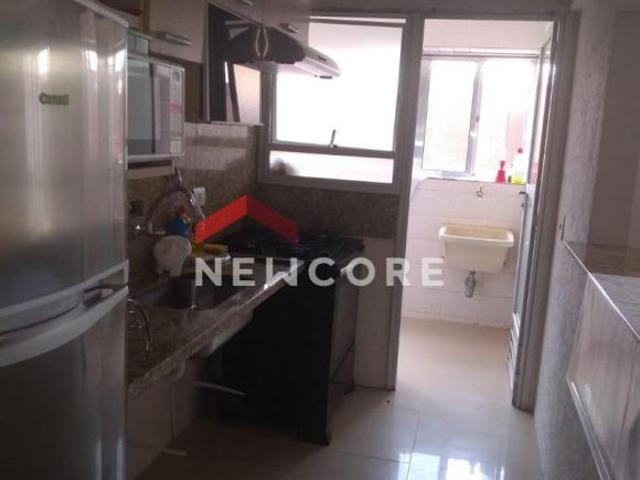 Apartamento em Av. Governador Mário Covas Junior Vila Atlântica Mongaguá/SP