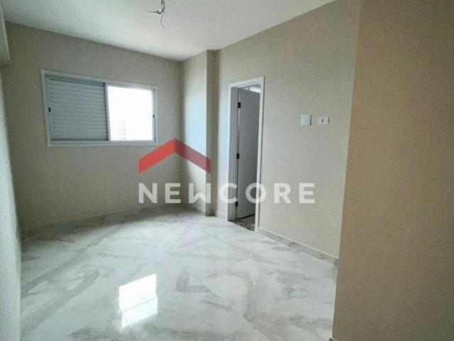 Apartamento em Av Governador Mario Covas Junior Vila São Paulo Mongaguá/SP