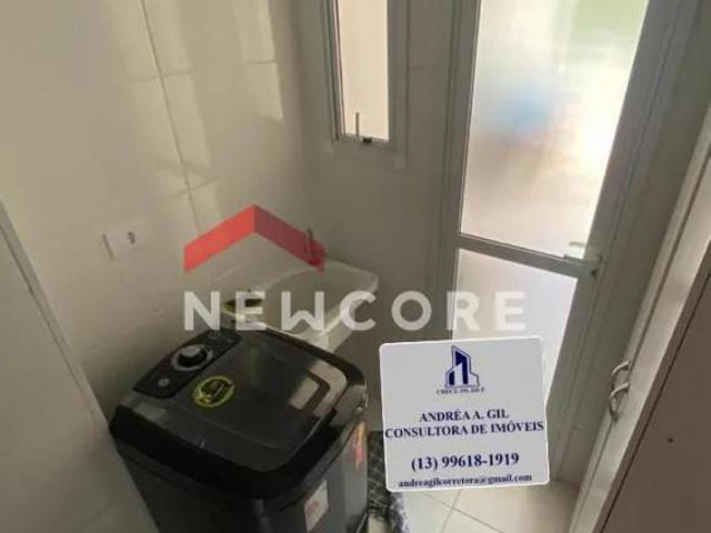 Apartamento em Av. Governador Mário Covas Júnior Centro Mongaguá/SP