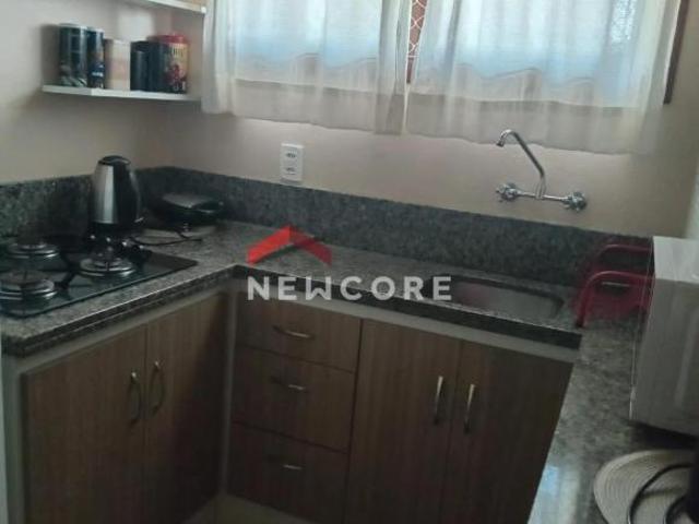 Apartamento em Av. José Luiz Corrêa Pinto Laje de Pedra Canela/RS