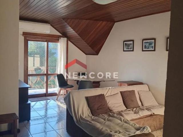 Apartamento em Av. José Luiz Corrêa Pinto Laje de Pedra Canela/RS