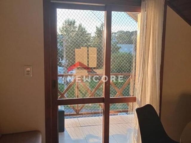 Apartamento em Av. José Luiz Corrêa Pinto Laje de Pedra Canela/RS
