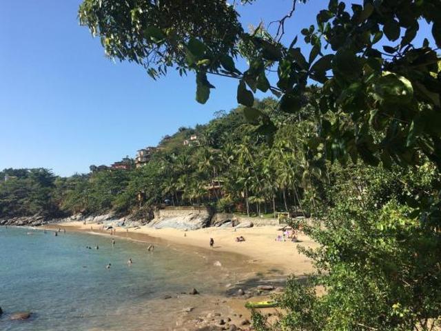 Apartamento em av José Pacheco do nascimento Veloso Ilhabela/SP