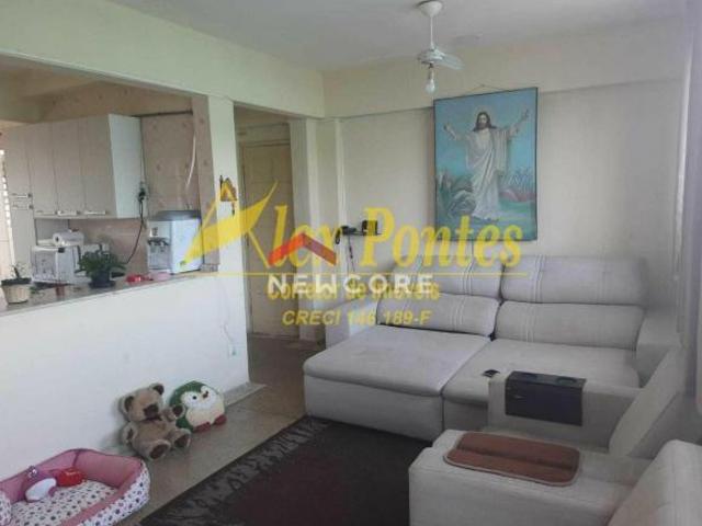 Apartamento em Av. Marina Centro Mongaguá/SP