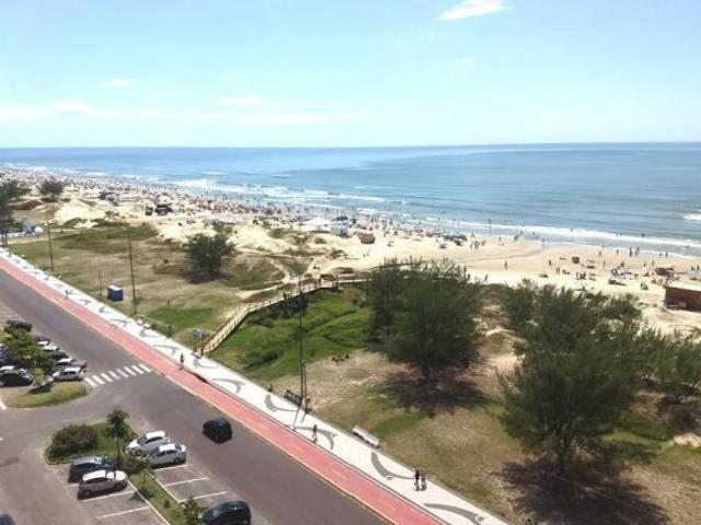 Apartamento em Av. Moema Navegantes Capão da Canoa/RS