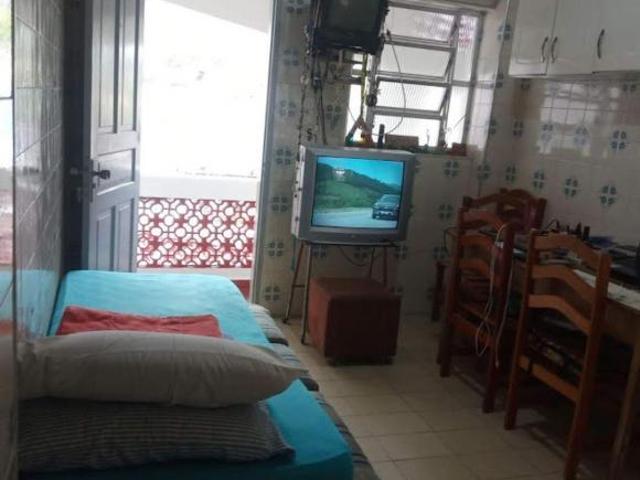 Apartamento em Av Olindo Tamagnini Pedreira Mongaguá/SP