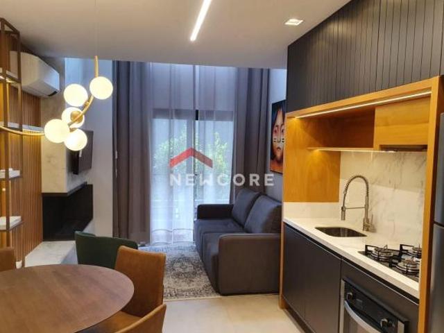 Apartamento em Av Osvaldo Aranha Centro Canela/RS
