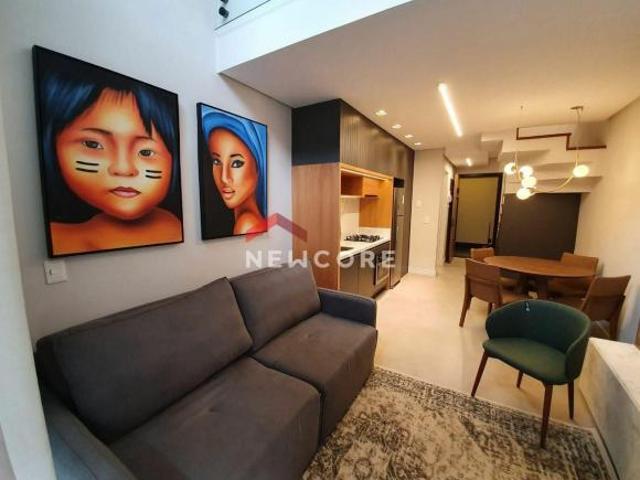 Apartamento em Av Osvaldo Aranha Centro Canela/RS