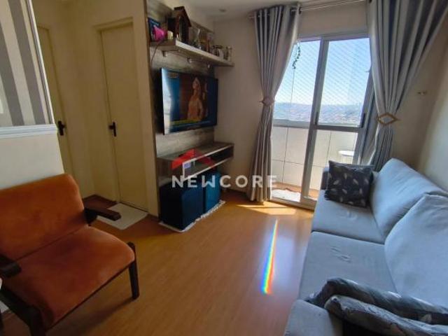 Apartamento em Av. São Miguel Vila Buenos Aires São Paulo/SP