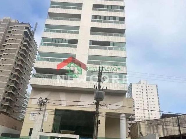 Apartamento em Av São Paulo Centro Mongaguá/SP