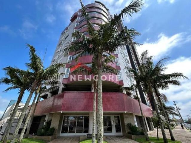 Apartamento em Av Siva Jardim Praia Grande Torres/RS