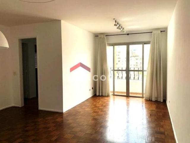 Apartamento em Avenida Macuco Moema São Paulo/SP